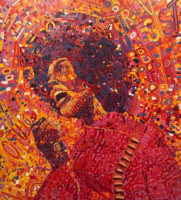 What it’s really like living in San Francisco – What Sarah Said